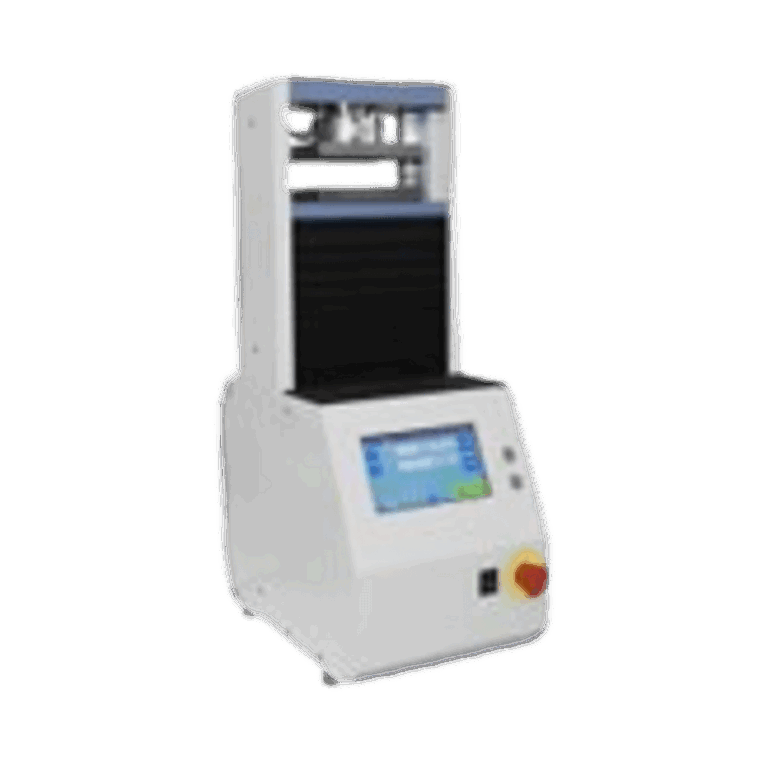Crush Tester – SGA