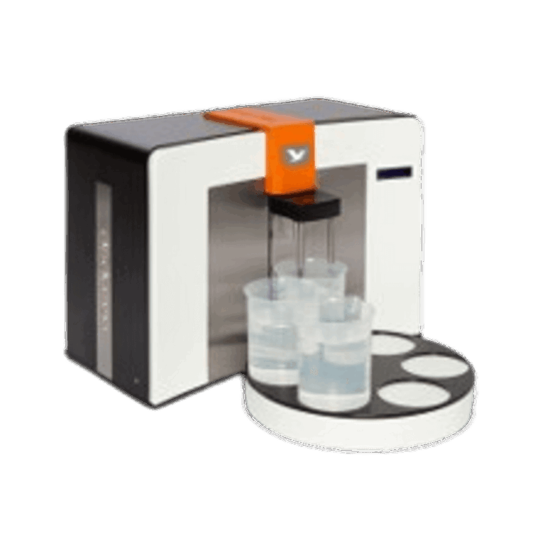 Fibre morphology device – SGA